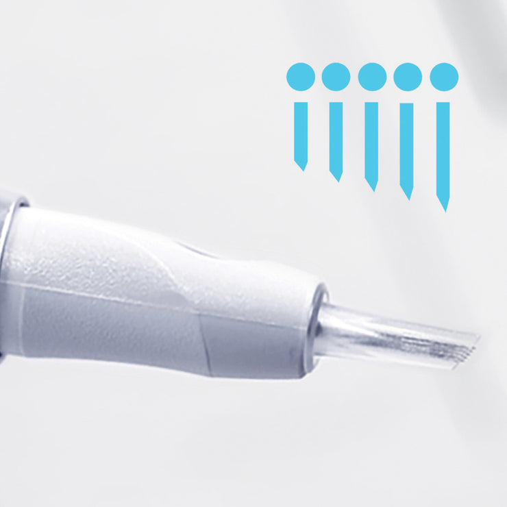 Needles – Nouveau Contour USA