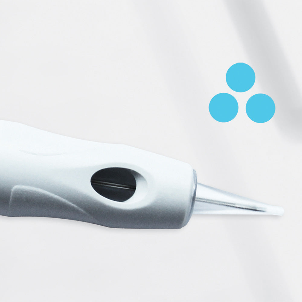 3 Point Micro (Sharp Device)- 10 PK – Nouveau Contour USA