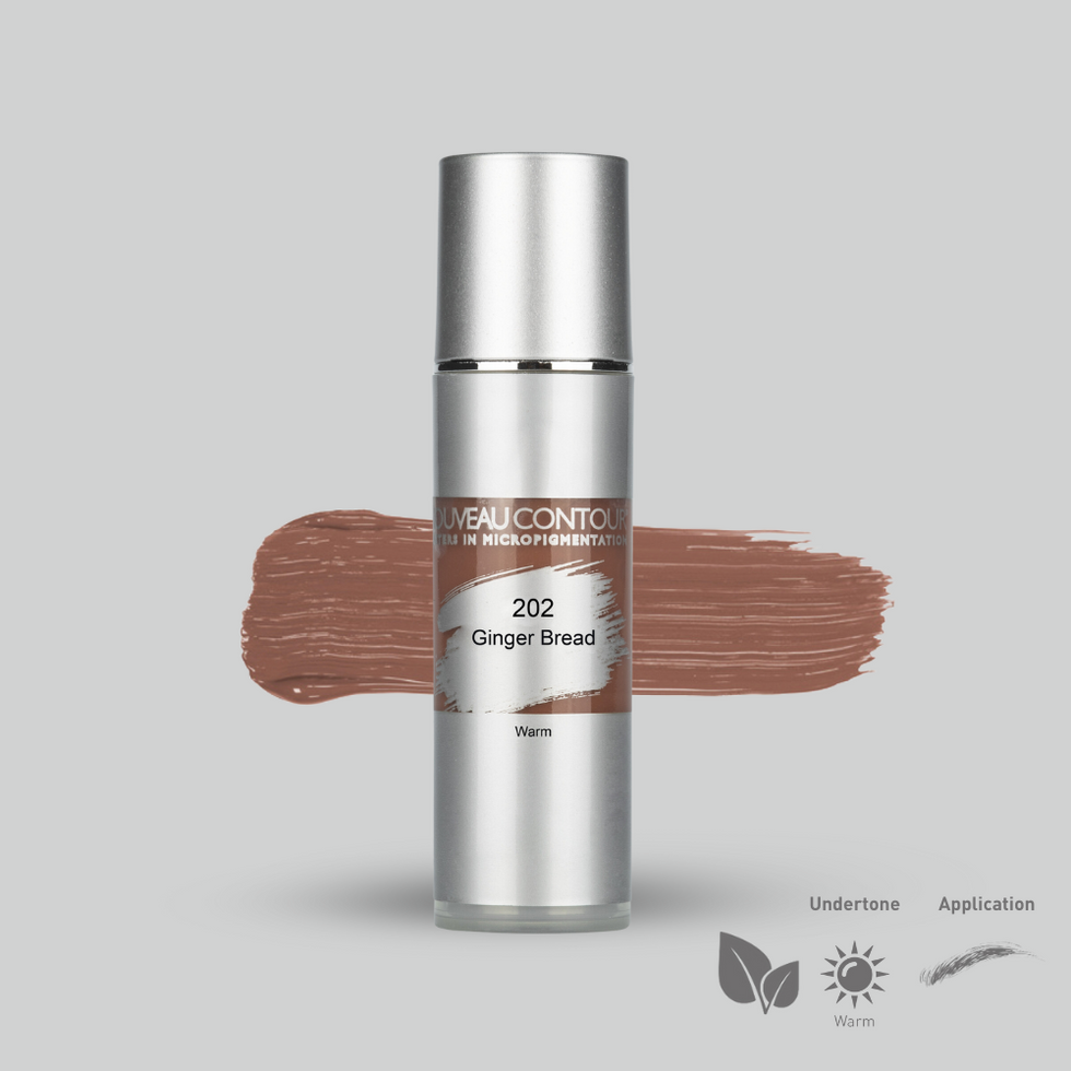 Pigments – Nouveau Contour USA