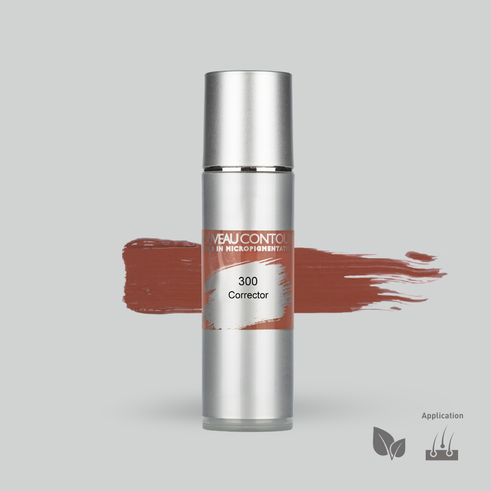300-Corrector Scalp pigment 10ml – Nouveau Contour USA
