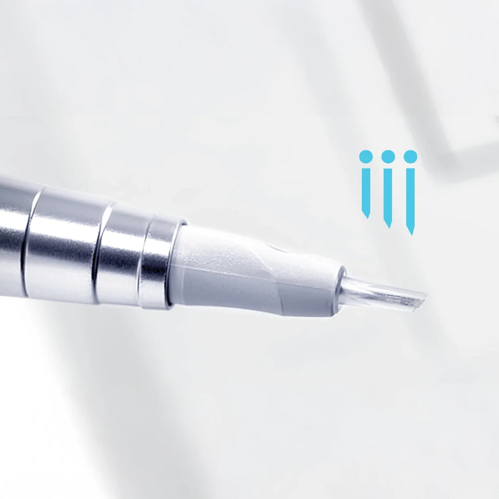 3 Point Slope (Safety needle)- 10 PK – Nouveau Contour USA