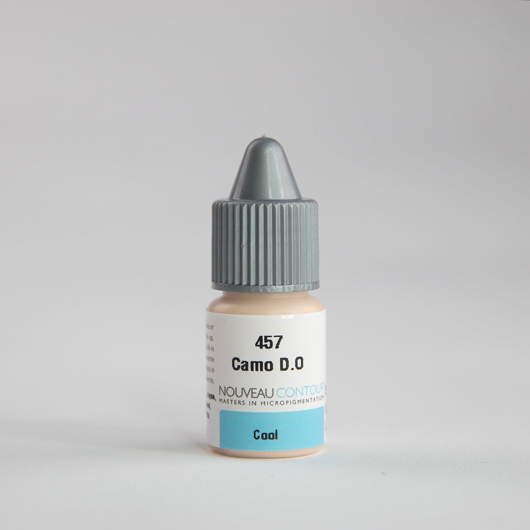 457-Camo D.O - 5ml Camouflage pigment – Nouveau Contour USA