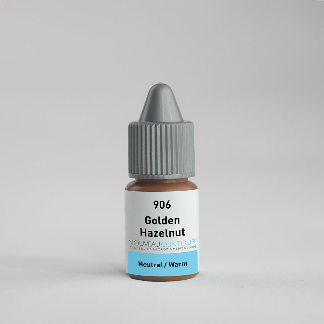 906- Golden Hazelnut 5ml – Nouveau Contour USA
