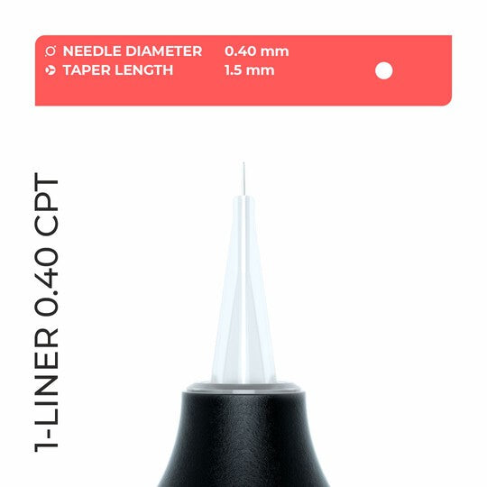 Needles – Nouveau Contour USA