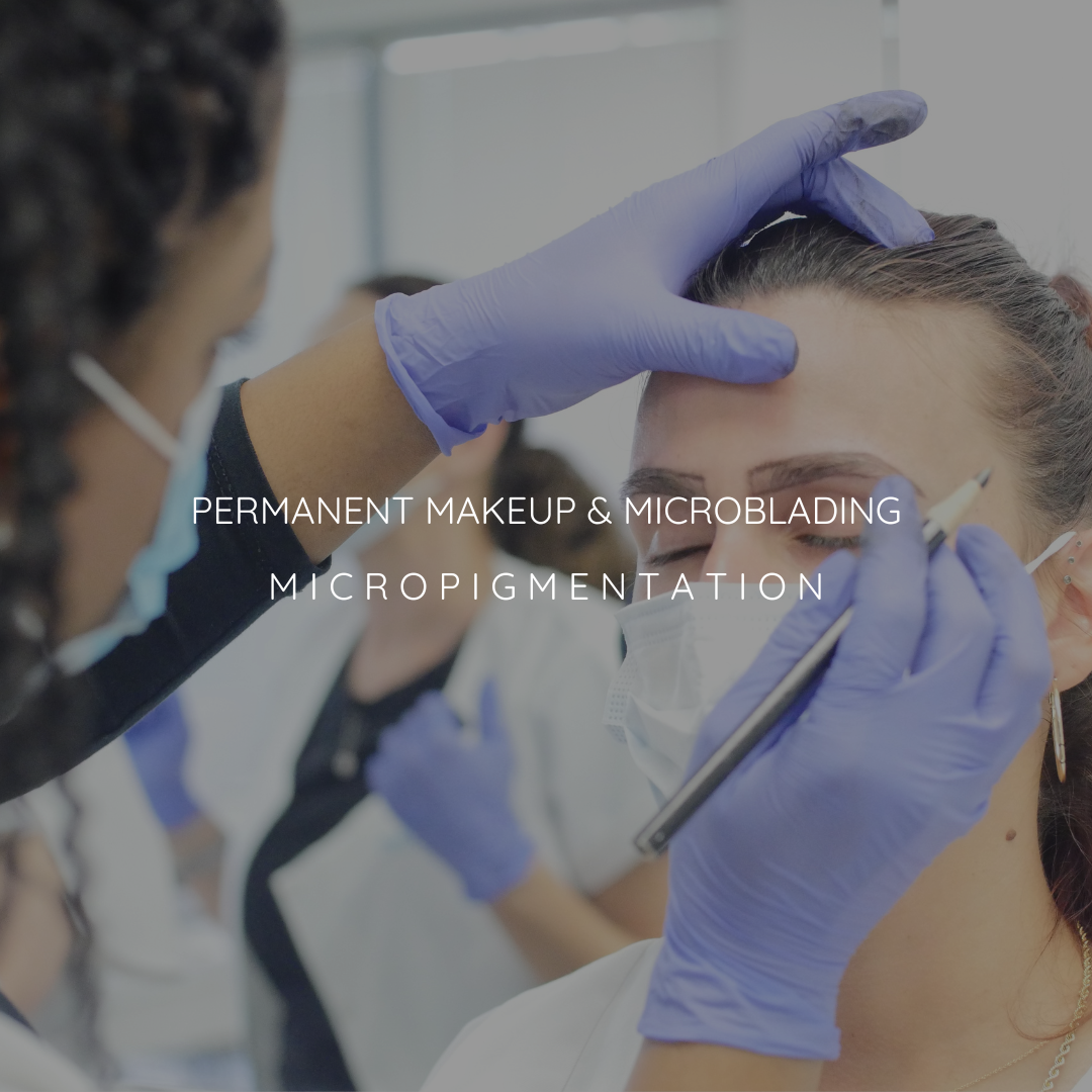 Best Permanent Makeup Devices, Pigments, and Training – Nouveau Contour USA