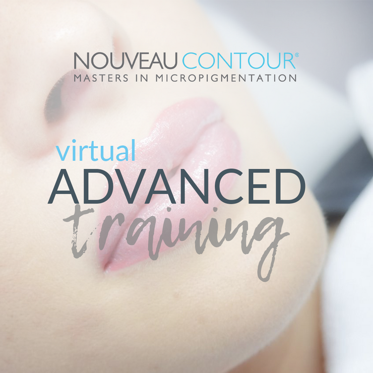 Best Permanent Makeup Devices, Pigments, and Training – Nouveau Contour USA