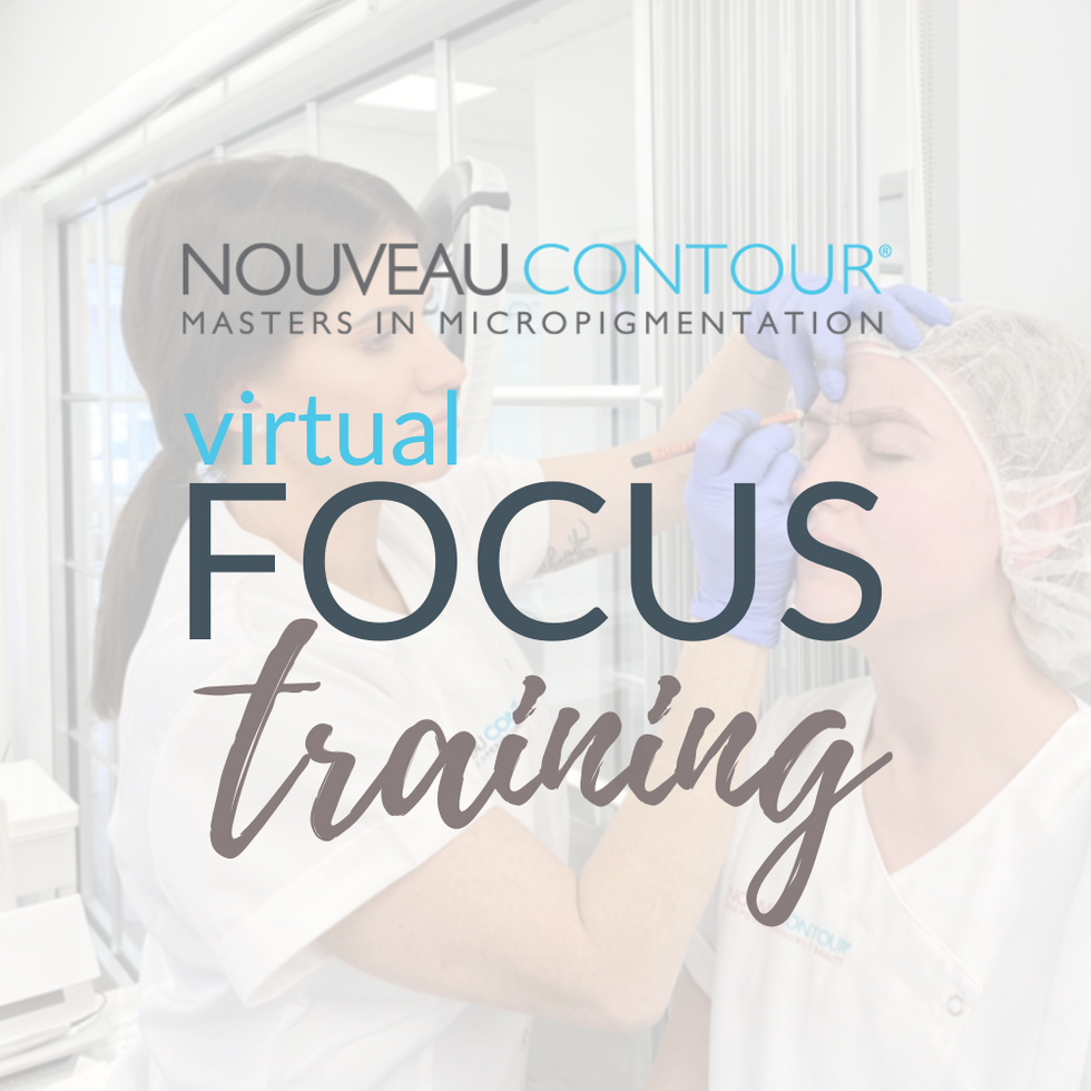 Best Permanent Makeup Devices, Pigments, and Training – Nouveau Contour USA