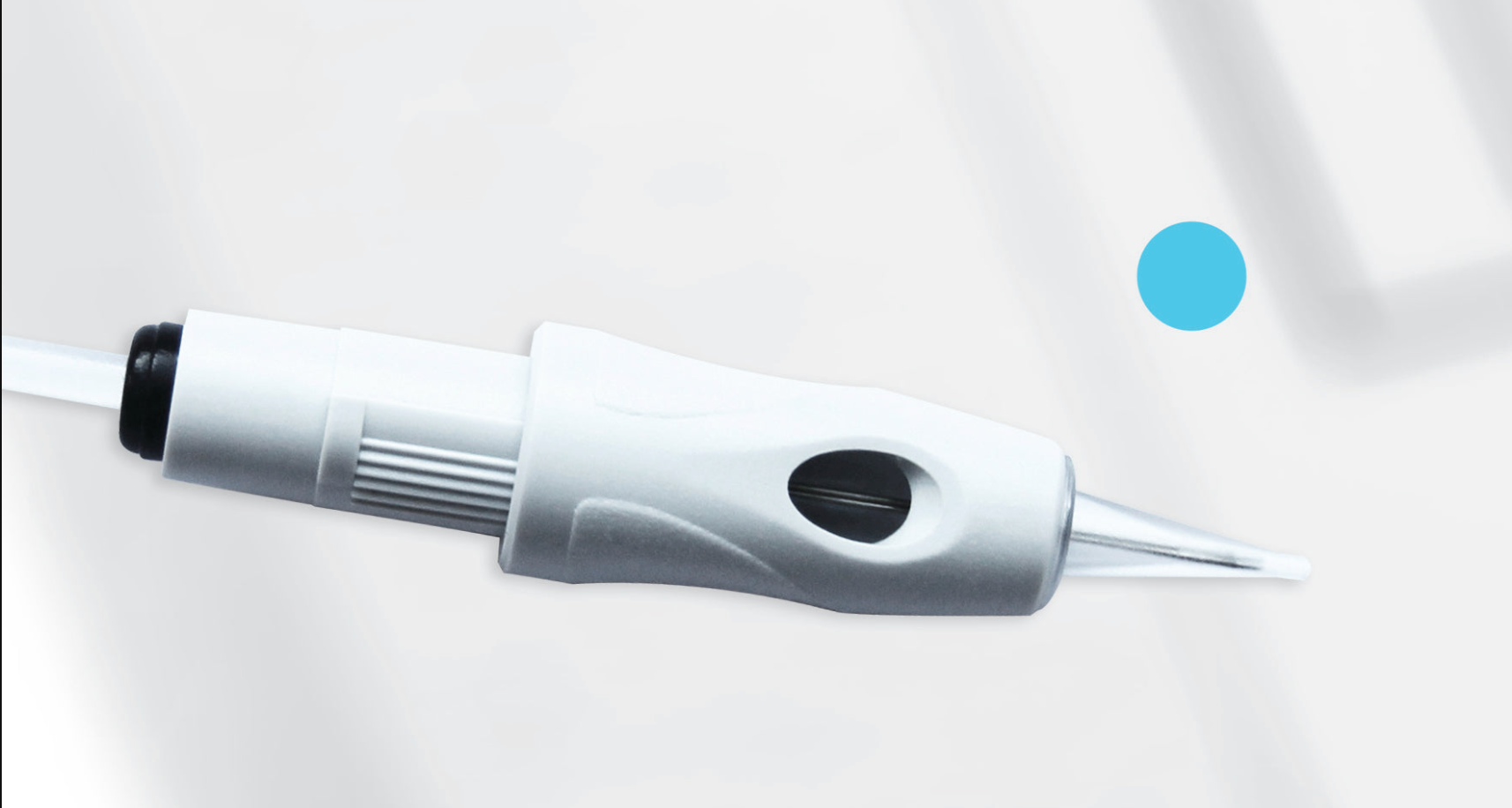 Needles – Nouveau Contour USA