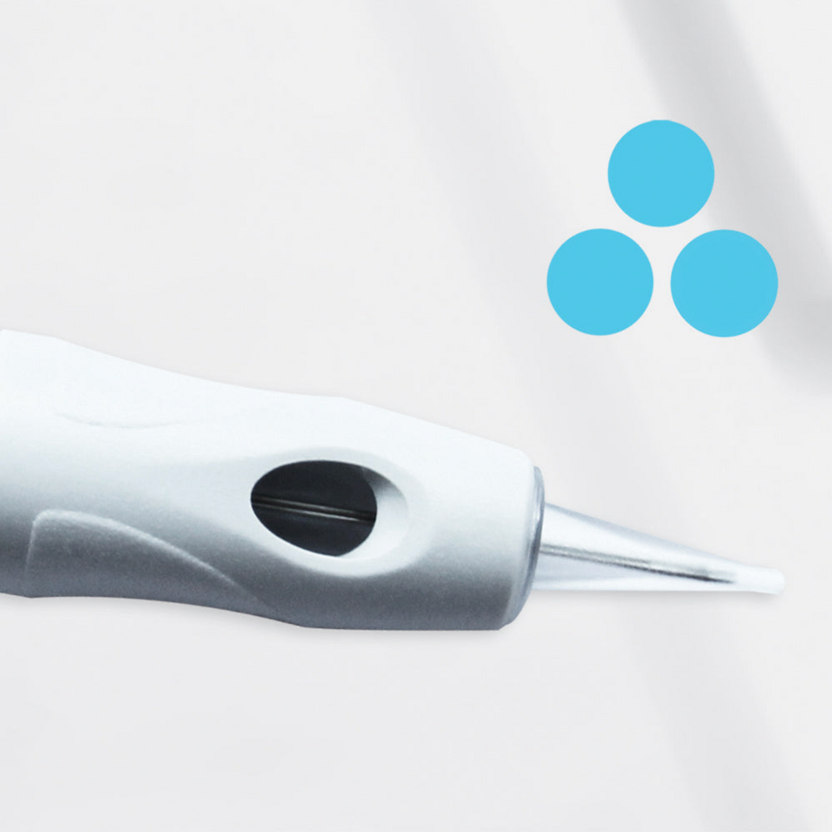 3 Point Micro (Sharp Device)- 10 PK – Nouveau Contour USA