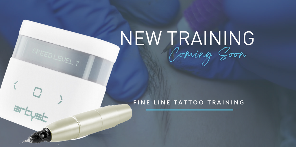 Best Permanent Makeup Devices, Pigments, and Training – Nouveau Contour USA