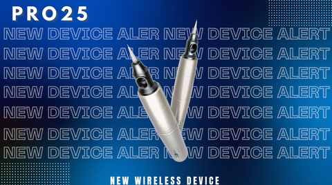 Best Permanent Makeup Devices, Pigments, and Training – Nouveau Contour USA