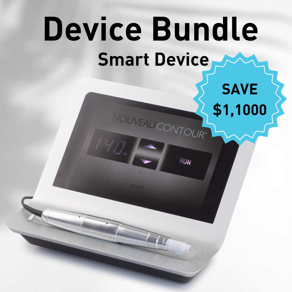 Smart Device Bundle – Nouveau Contour USA