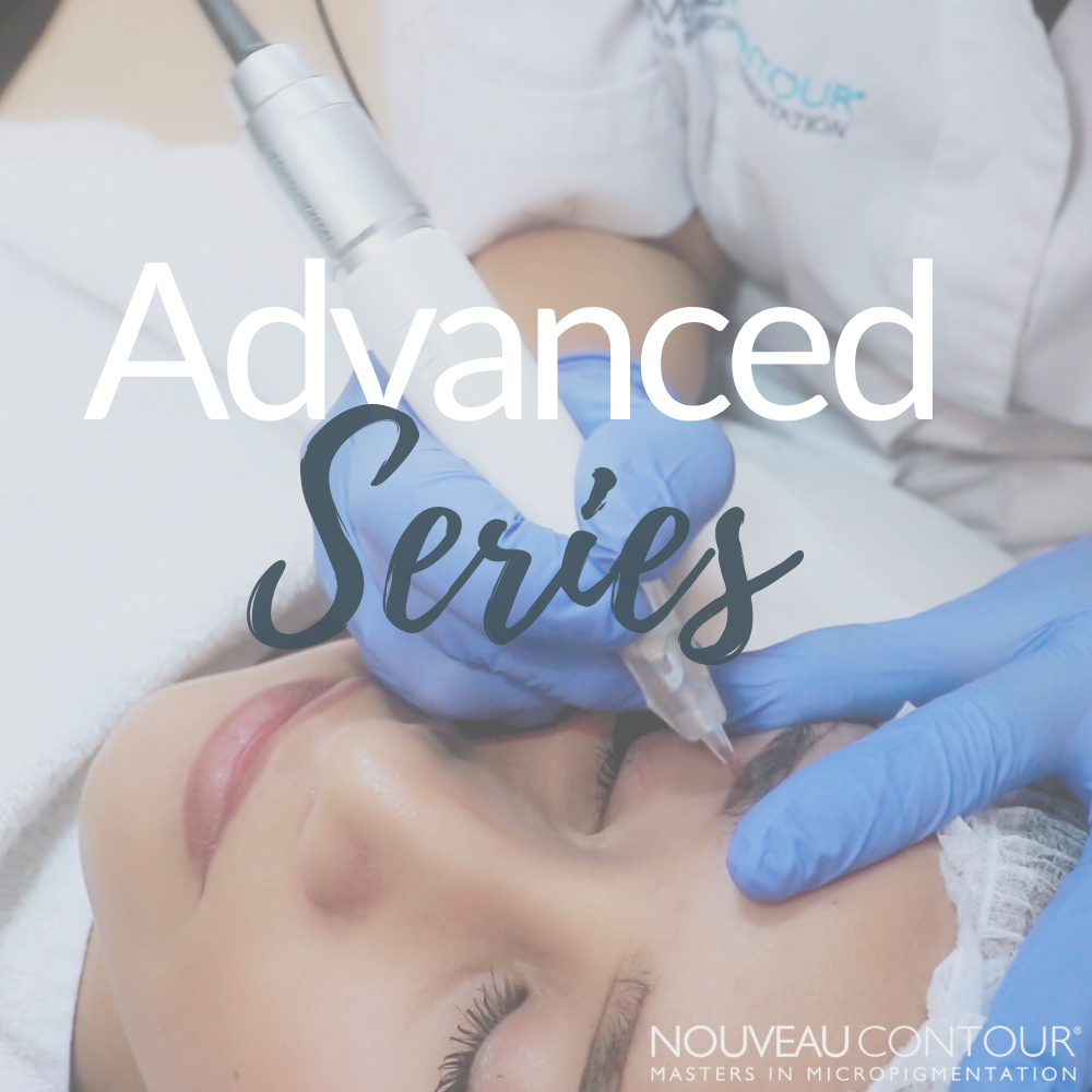 5 Day Advanced Series – Nouveau Contour USA