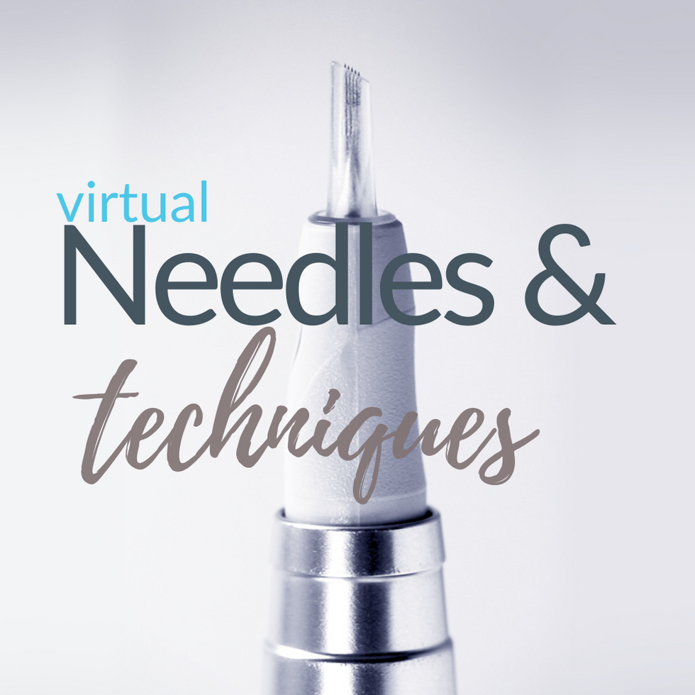 Best Permanent Makeup Devices, Pigments, and Training – Nouveau Contour USA