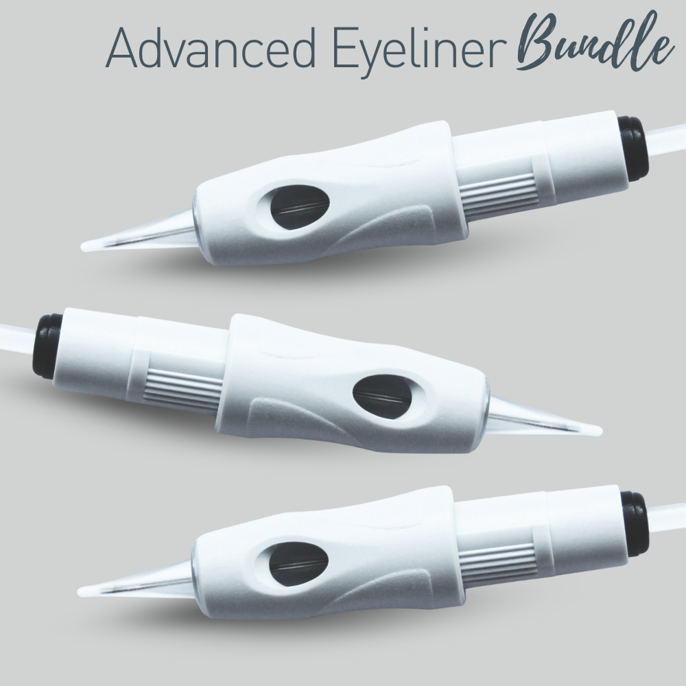 Advanced Eyeliner Needle Bundle – Nouveau Contour USA