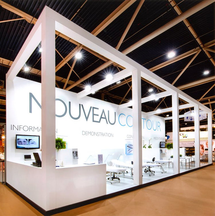 Best Permanent Makeup Devices, Pigments, and Training – Nouveau Contour USA