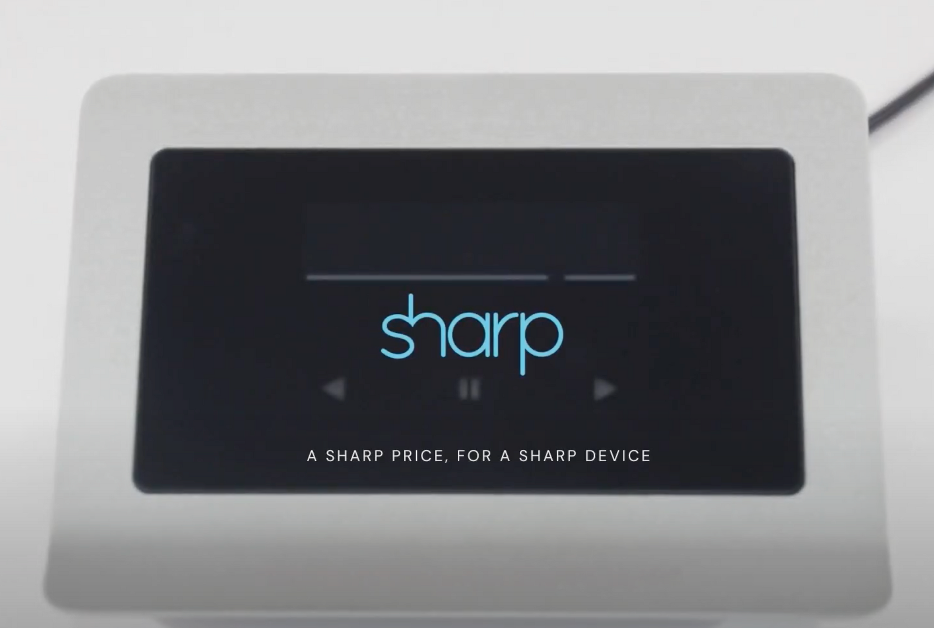 SHARP Device – Nouveau Contour USA
