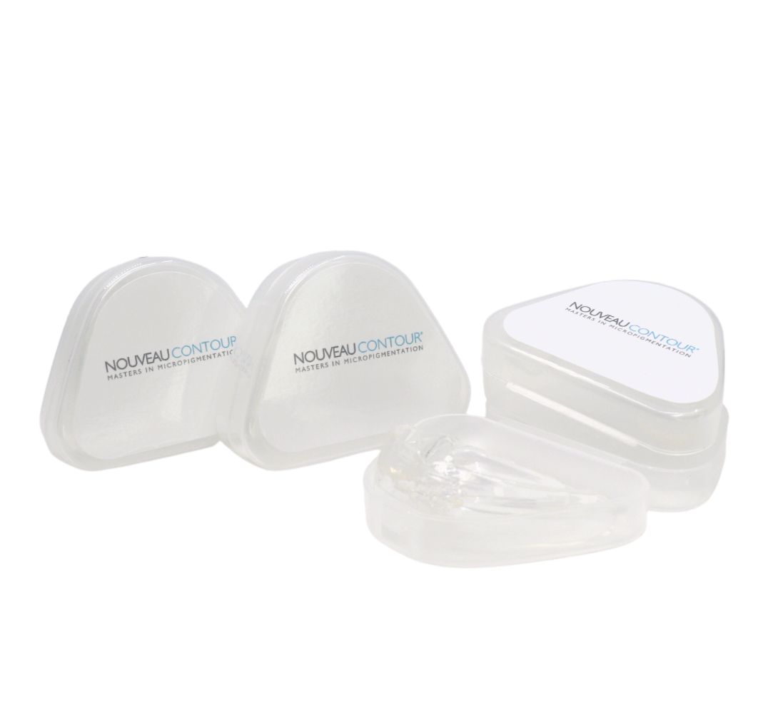 Lip Stretchers (4-pack) – Nouveau Contour USA